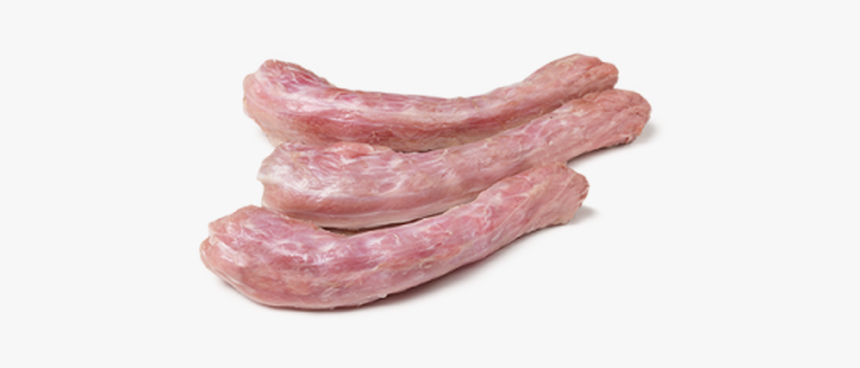 Whole Chicken Necks - Raw Turkey Necks, HD Png Download , Transparent ...