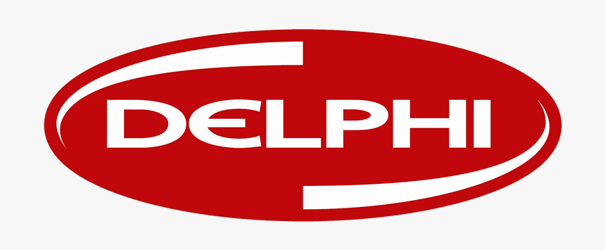 Delphi Logo, HD Png Download , Transparent Png Image - PNGitem