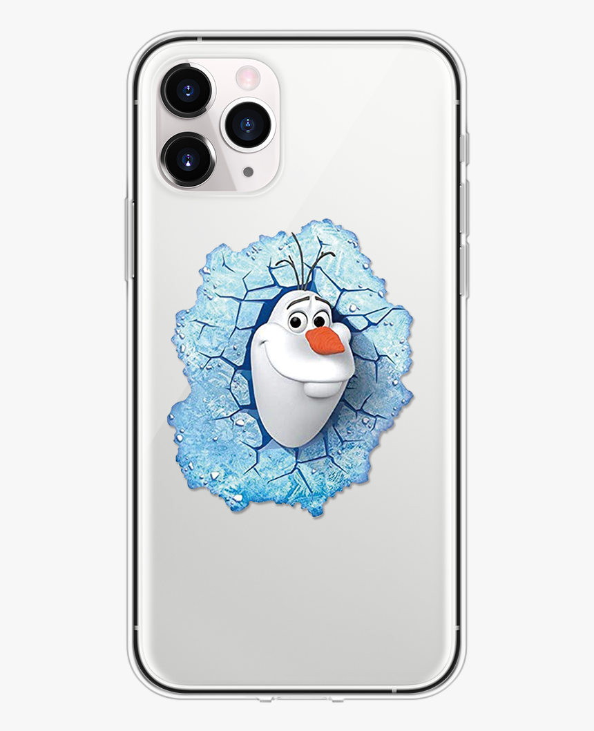 Olaf Hoodie, HD Png Download , Transparent Png Image - PNGitem