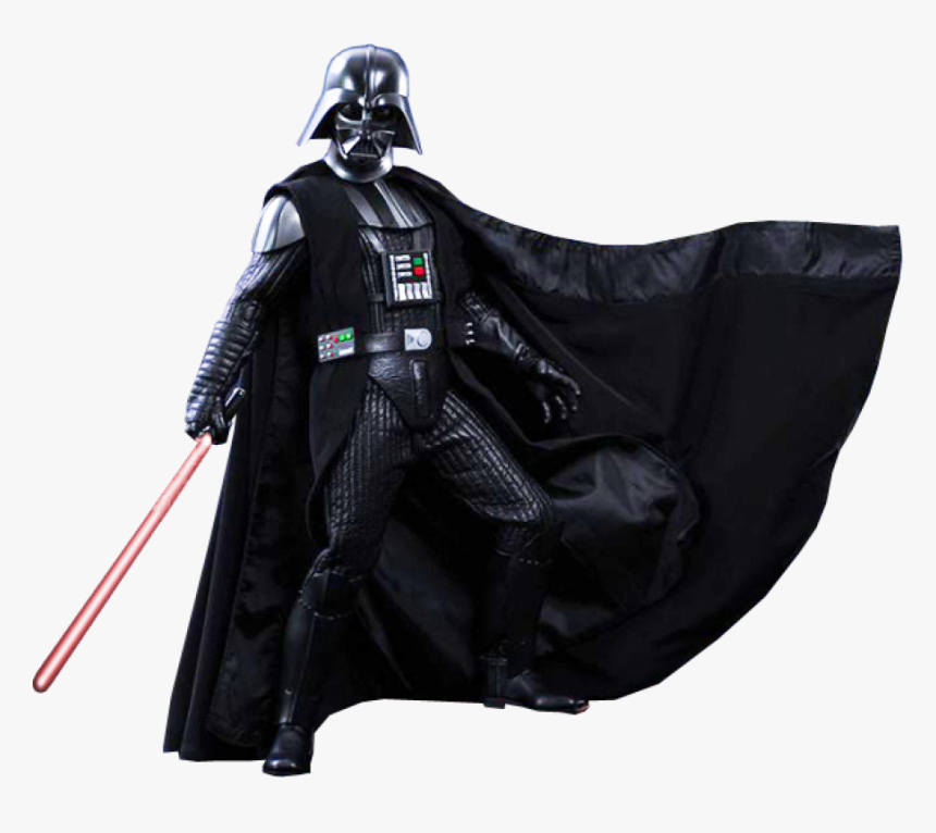 Darth Vader Png Image - Vader On A Tater, Transparent Png , Transparent ...