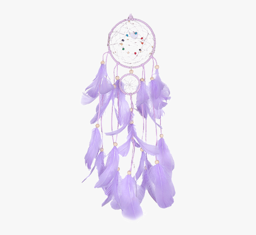 Dream Catcher Led Light String Decoration Girl Student - Illustration ...