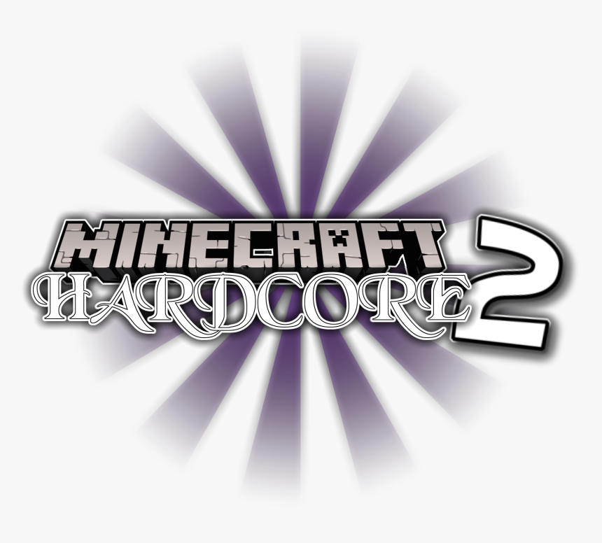 Hardcore Wiki - Minecraft, HD Png Download , Transparent Png Image ...