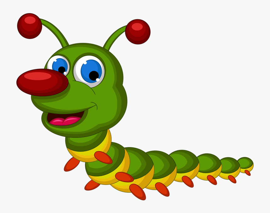 Png Cartoon Bug, Transparent Png , Transparent Png Image - PNGitem