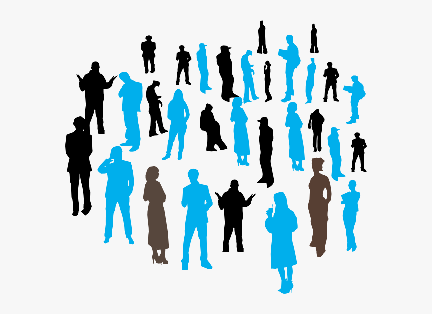 People Socializing Png, Transparent Png , Transparent Png Image - PNGitem