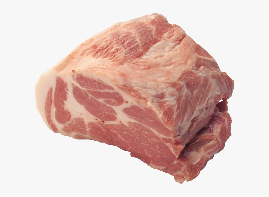 Pork Meat Png - Beef Fat Transparent Background, Png Download ...