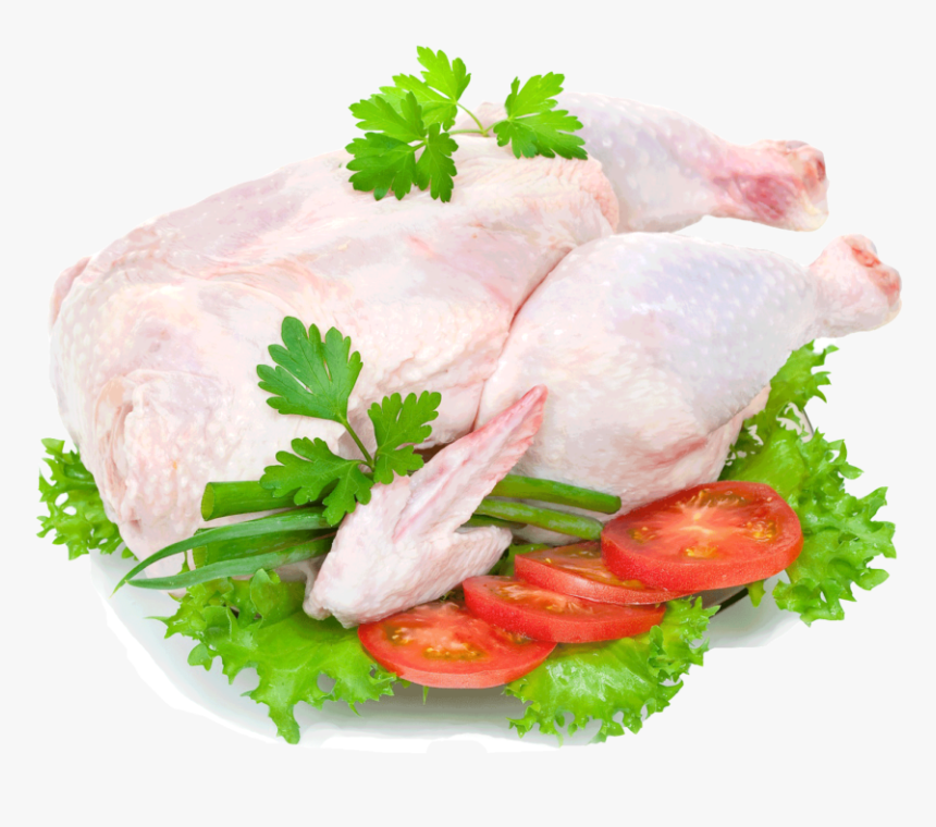 Img - Fresh Chicken Whole, HD Png Download , Transparent Png Image ...
