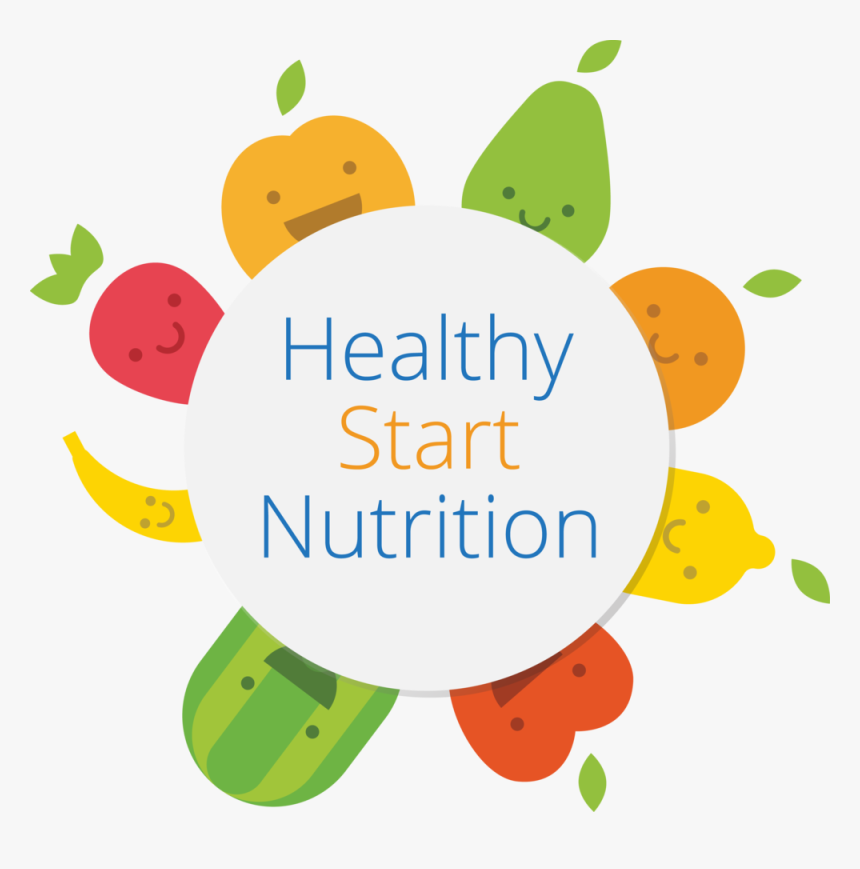 Nutrition Clipart