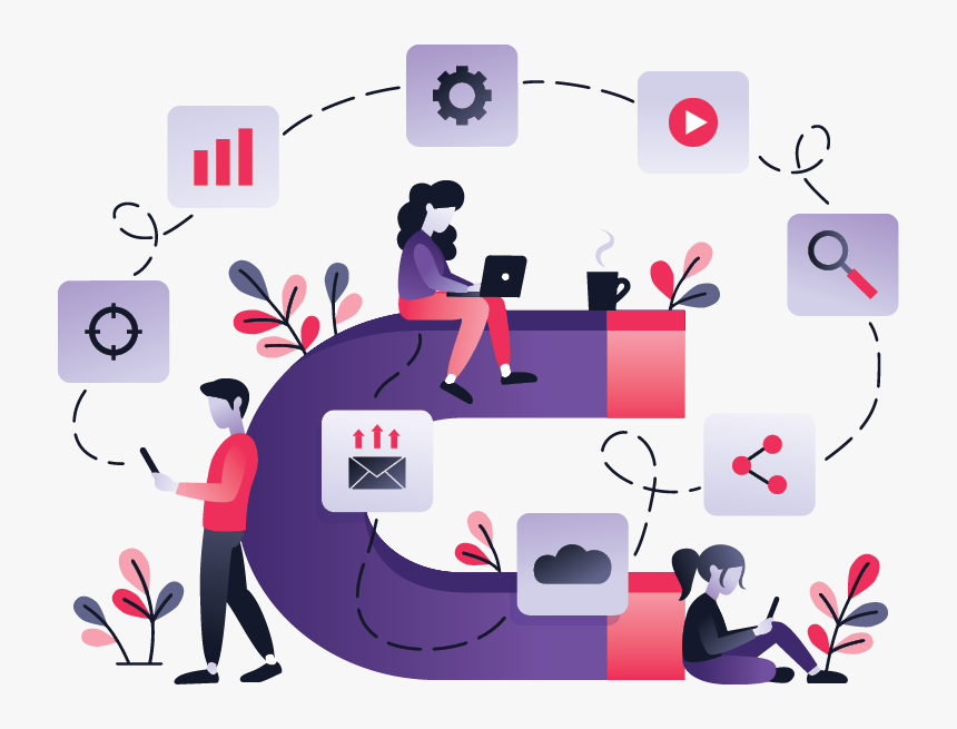 Human Resource Employee Retention, HD Png Download , Transparent Png ...