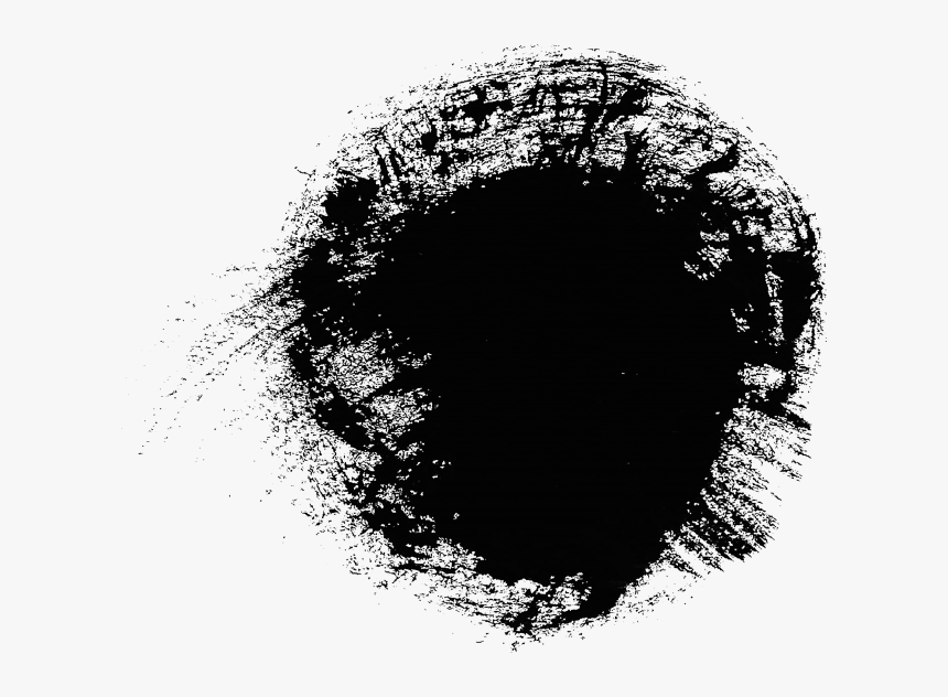 Grunge Circle Png, Transparent Png , Transparent Png Image - PNGitem
