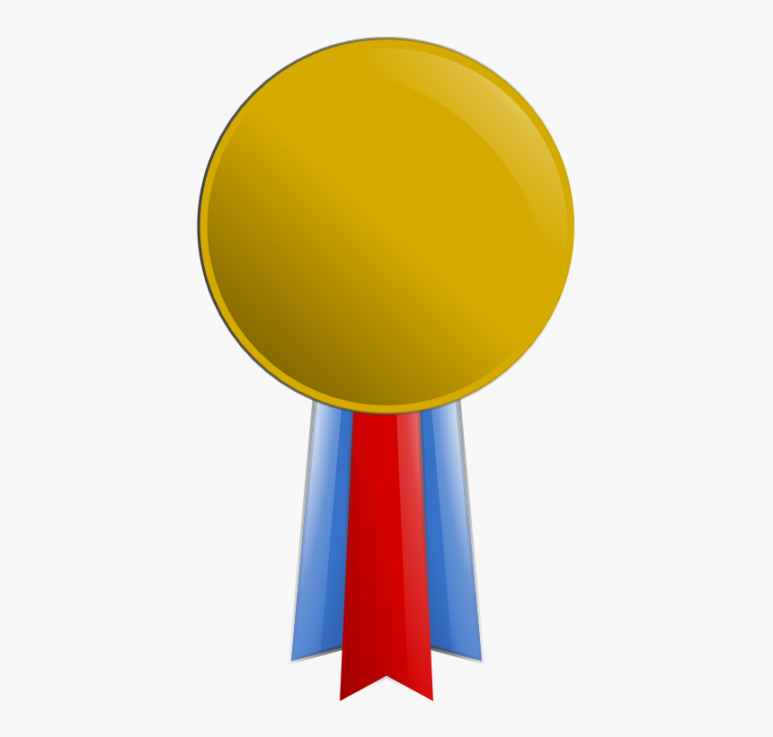 Transparent Award Ribbon Clipart - Illustration, HD Png Download ...