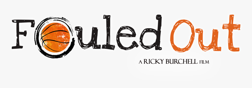 Fouled Out Movie Logo - Little Market, HD Png Download , Transparent ...