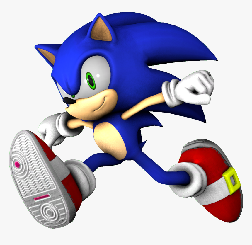 Sonic Ssb5 Ultimate Sonic Sonic The Hedgehog Super