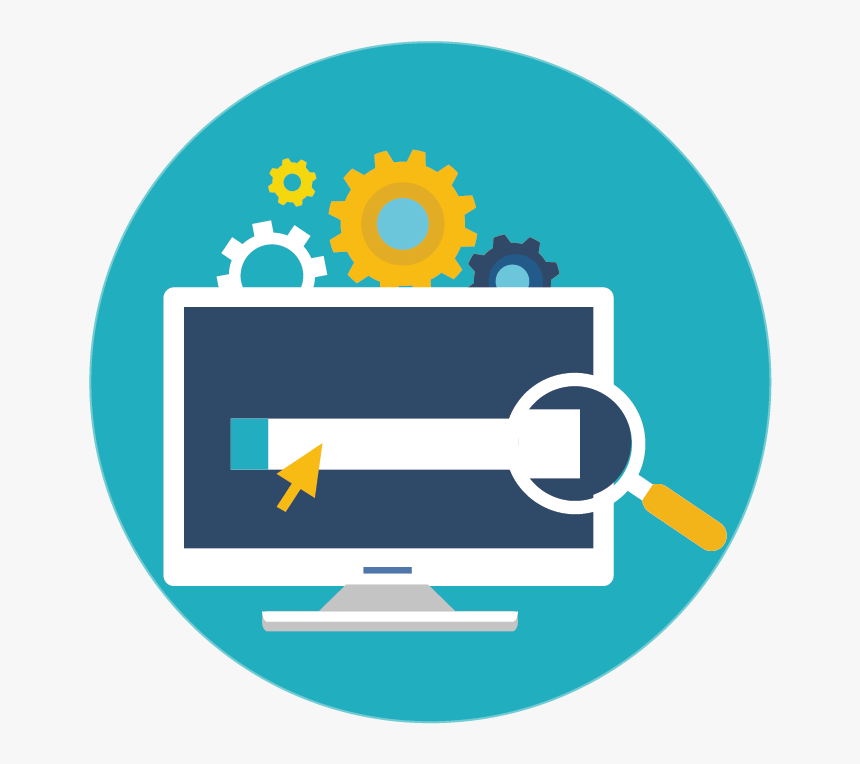 Management System Icon