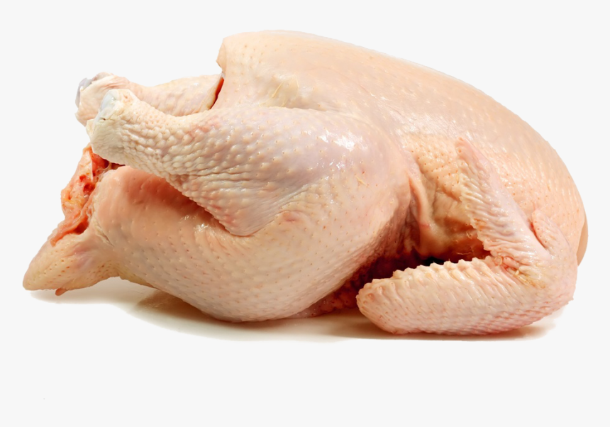 Frozen Chiken - Broiler Chicken Meat Png, Transparent Png , Transparent ...