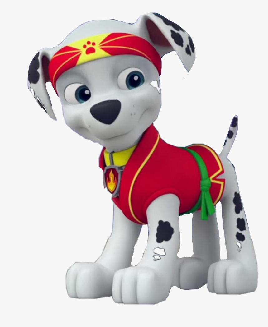 #pawpatrolmarshall #marshall #pawpatrol #sticker Feel - Paw Patrol ...