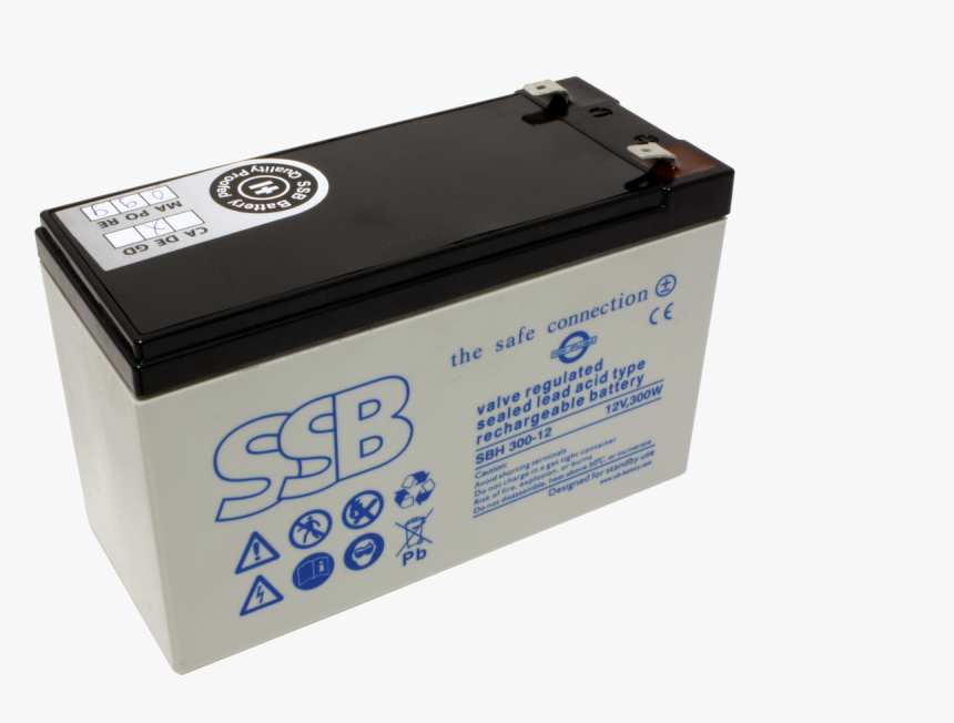 Special Battery For Ups 12v 9ah - Multipurpose Battery, HD Png Download ...