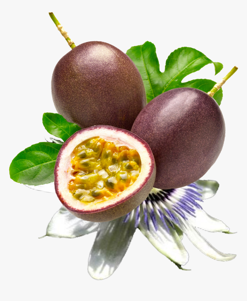 Passion Fruits Png, Transparent Png , Transparent Png Image - PNGitem