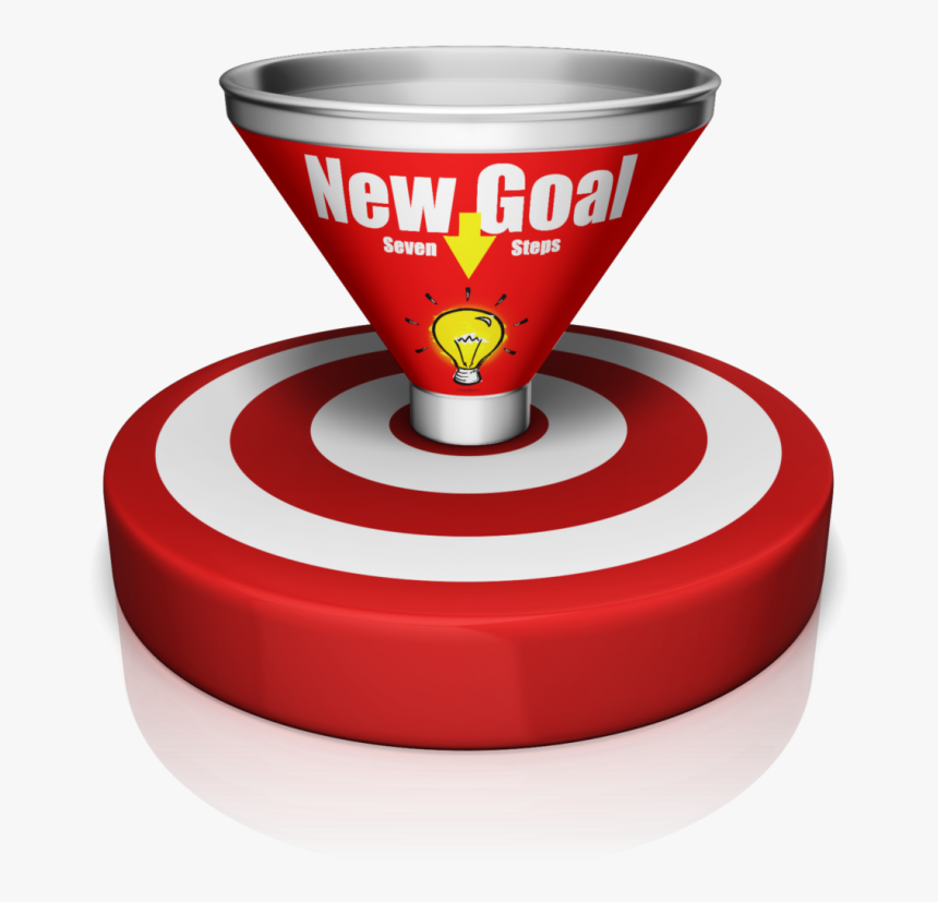 New Goal, HD Png Download , Transparent Png Image - PNGitem