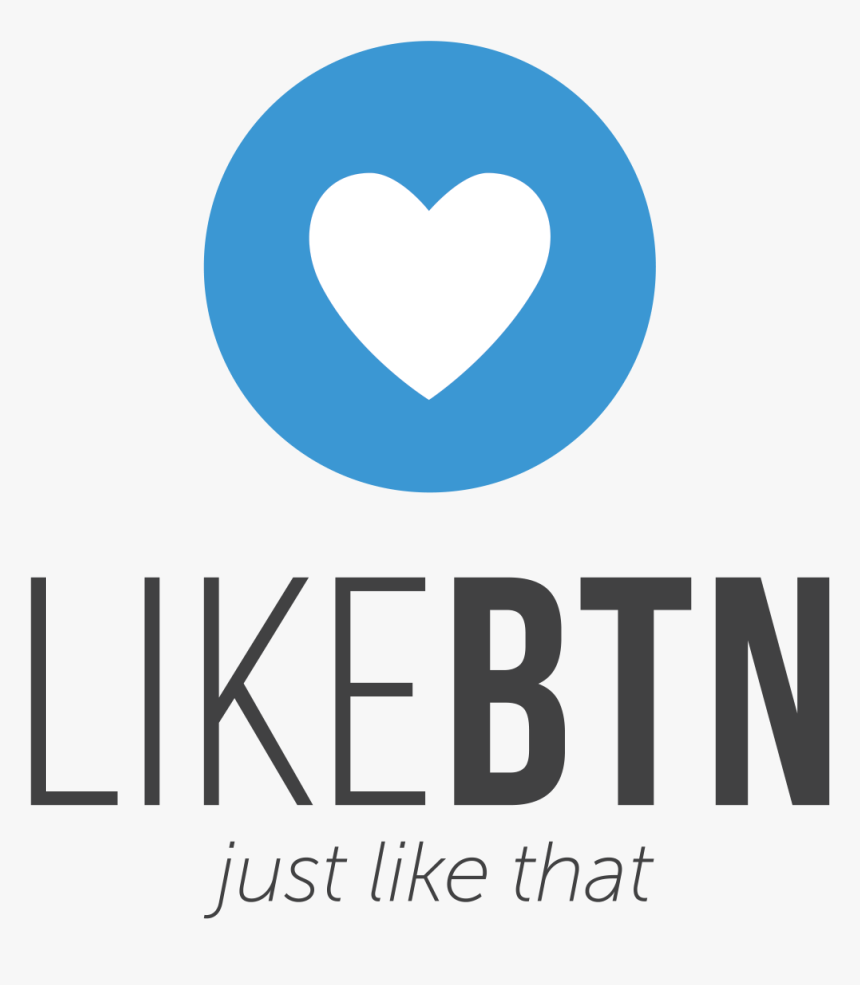 Like Button Rating Ecommerce Plugins For Online Stores - Like Btn, HD ...