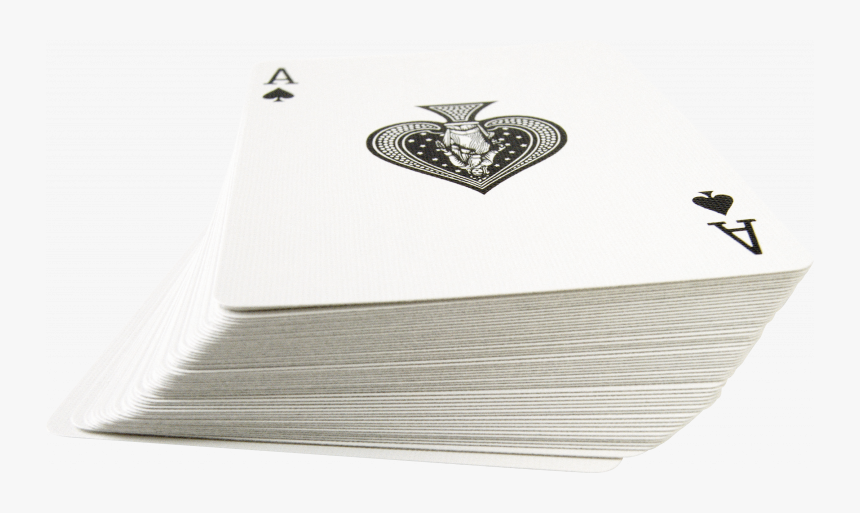 Download For Free Cards Png Clipart - Stack Of Playing Cards ...