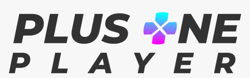 Plus One Player, HD Png Download , Transparent Png Image - PNGitem