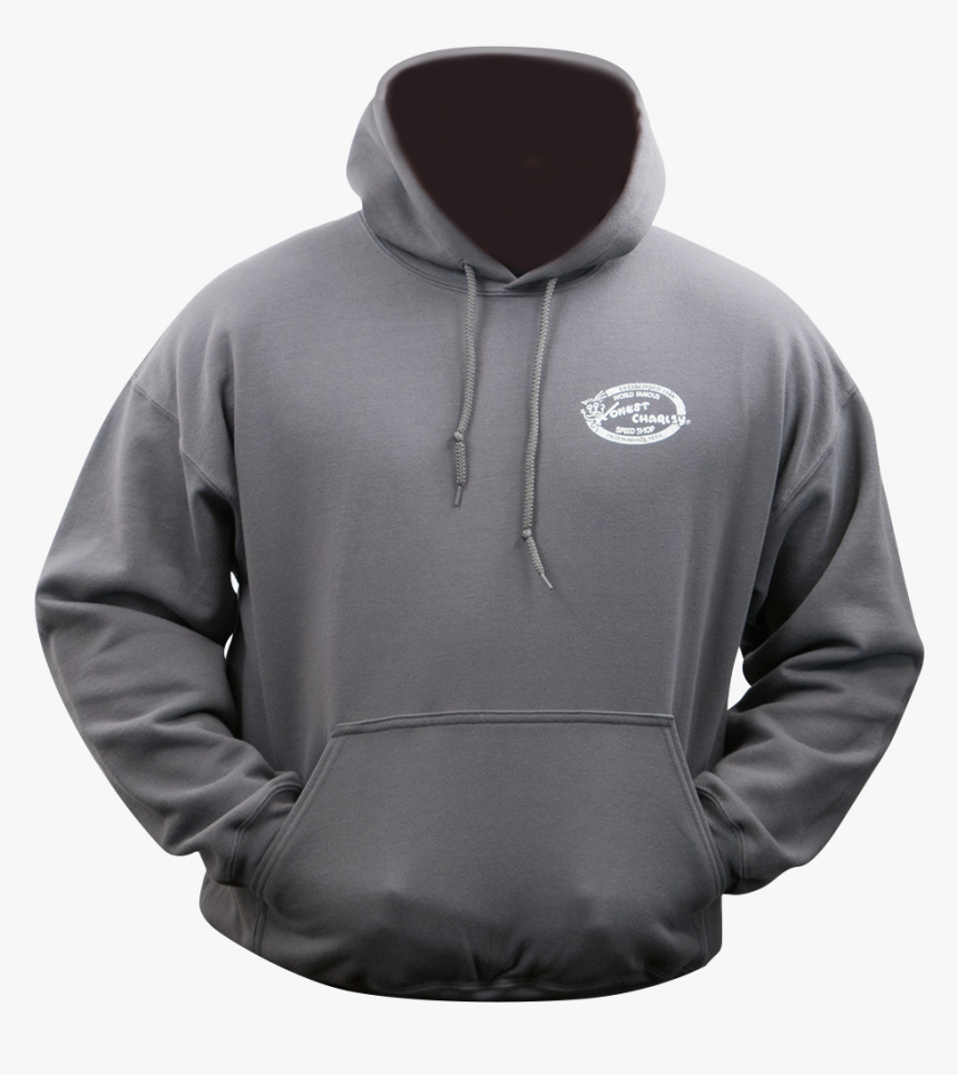 Honest Charley Speed Shop Logo Hoodie-0 - Hoodie, HD Png Download ...