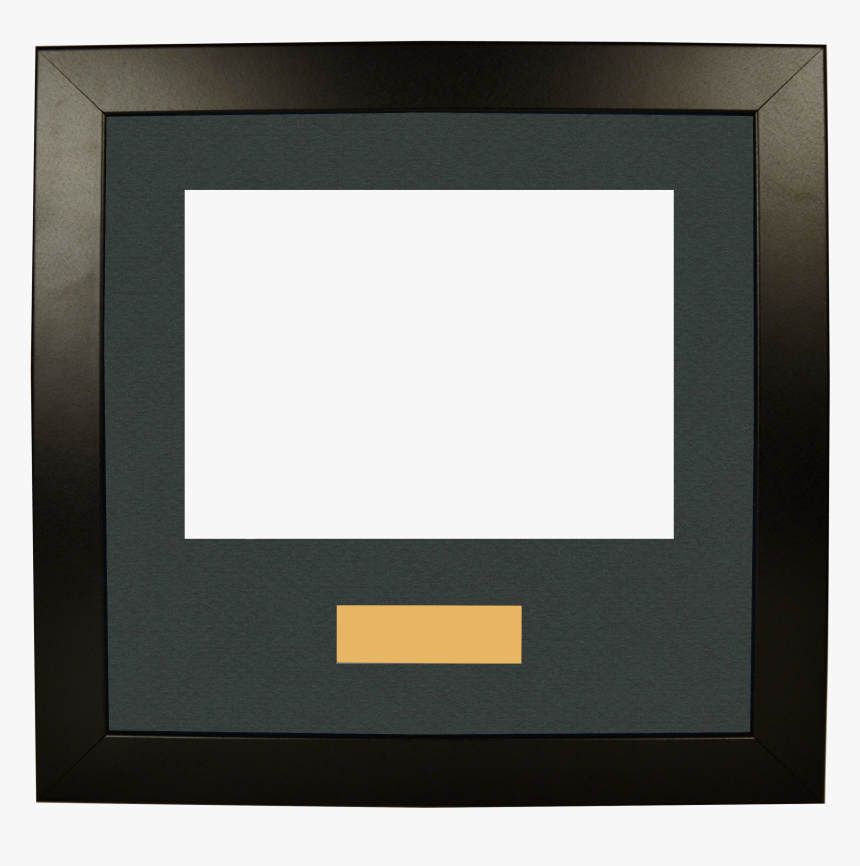 Picture Frame , Png Download - Picture Frame, Transparent Png ...
