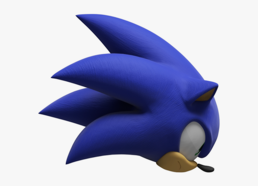 Sonic Head