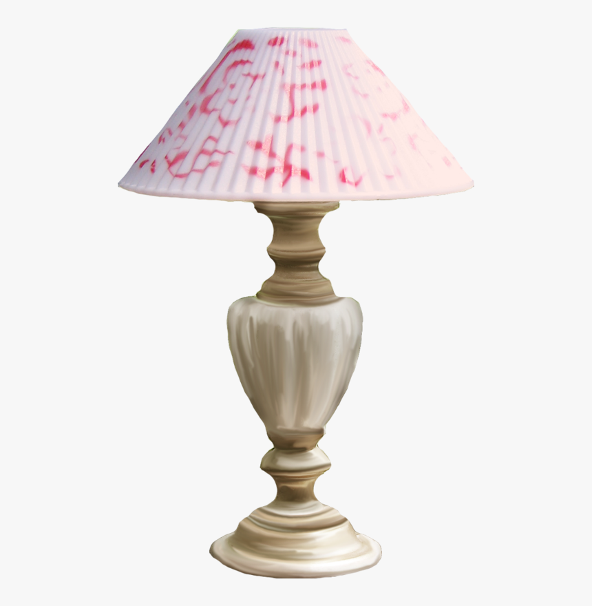 Lamp, HD Png Download , Transparent Png Image - PNGitem