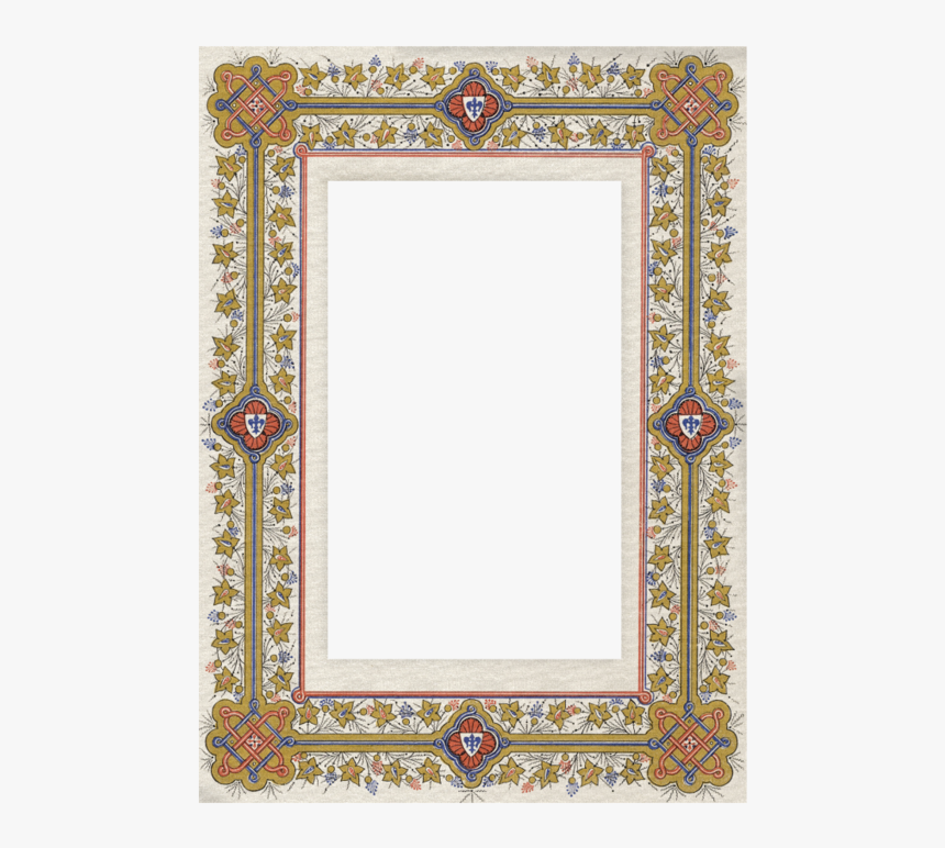 Quran Frame, HD Png Download , Transparent Png Image - PNGitem