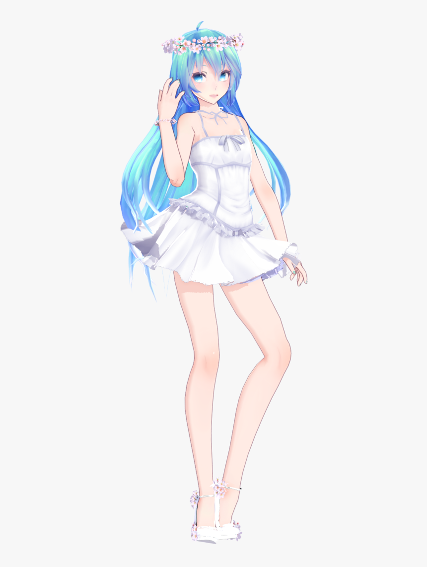 Tda Hatsune Miku Dl, HD Png Download , Transparent Png Image - PNGitem