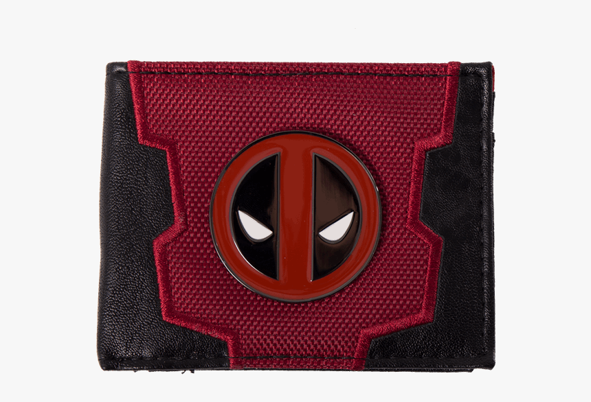 Deadpool Wallets, HD Png Download , Transparent Png Image - PNGitem