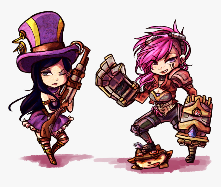 Teemo Drawing Sketch - Cartoon, HD Png Download , Transparent Png Image ...