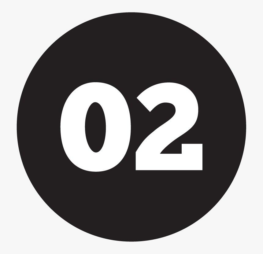 #2, HD Png Download , Transparent Png Image - PNGitem