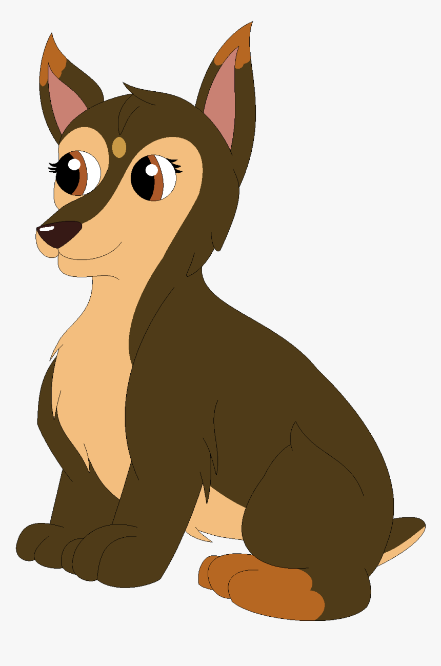September - Dog, HD Png Download , Transparent Png Image - PNGitem