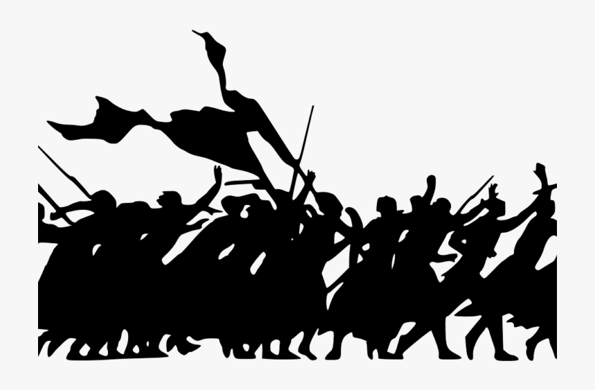 Transparent Man Praying Silhouette Png - Rebellion Silhouette, Png ...