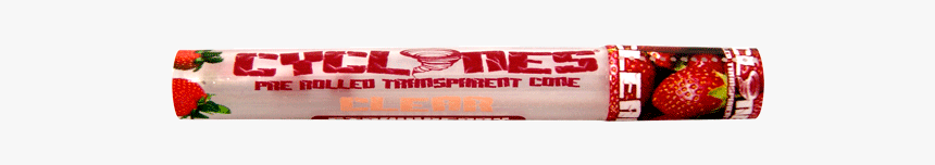 Cyclones Cone Cherry, HD Png Download , Transparent Png Image - PNGitem
