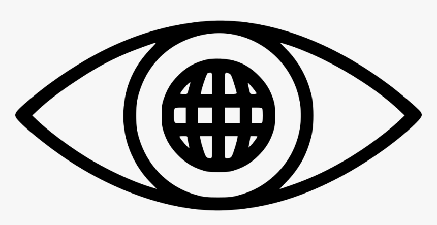 Vision Icon Png, Transparent Png , Transparent Png Image - PNGitem