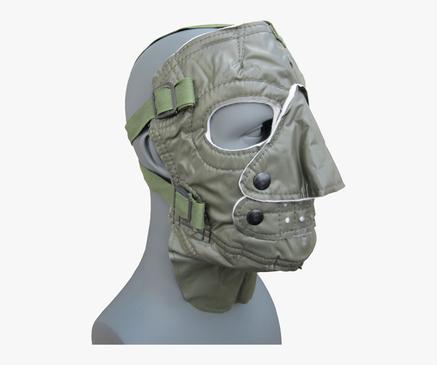 Mask, Extreme Cold Weather, U - Face Mask, HD Png Download ...