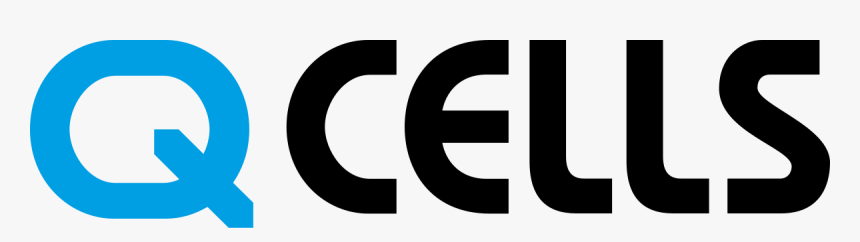 Q Cells Logo, HD Png Download , Transparent Png Image - PNGitem