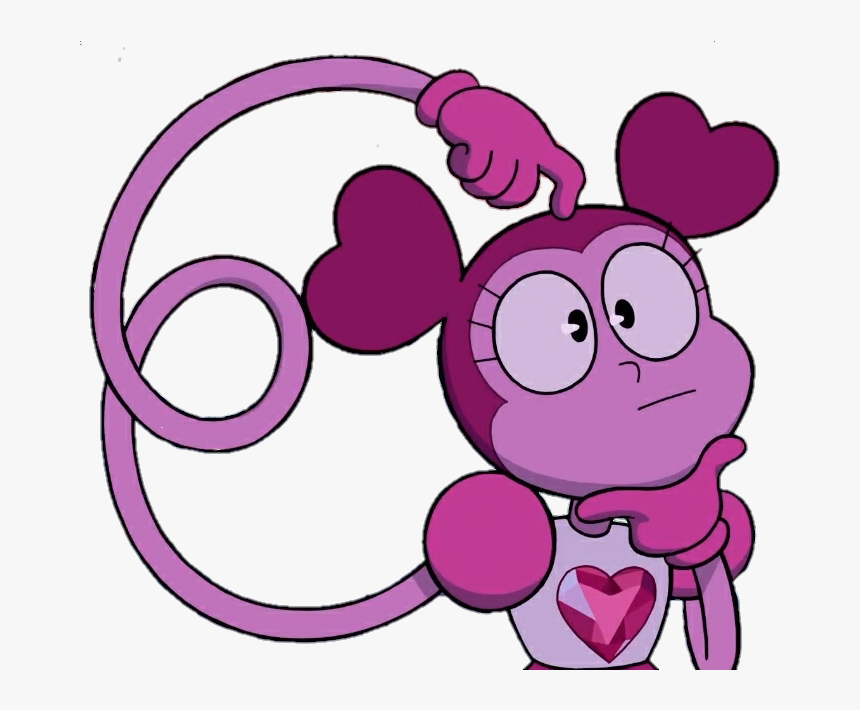 Source - Tumblr - Spinel Steven Universe Icon, HD Png Download ...