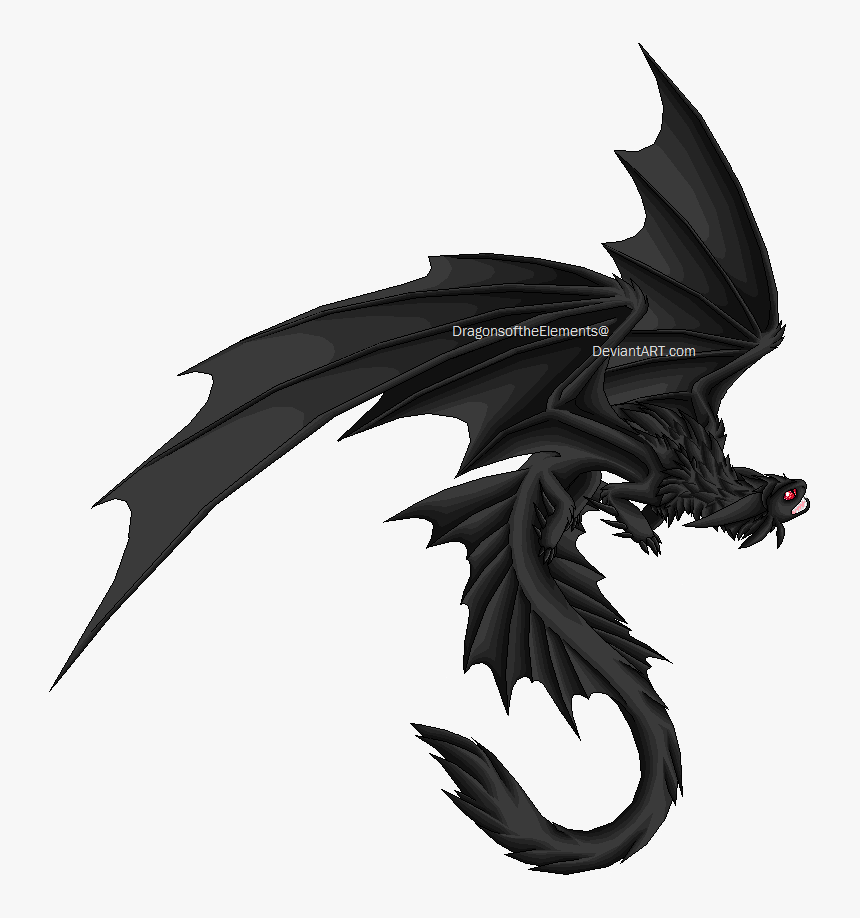 Train Your Dragon Furry, HD Png Download , Transparent Png Image - PNGitem