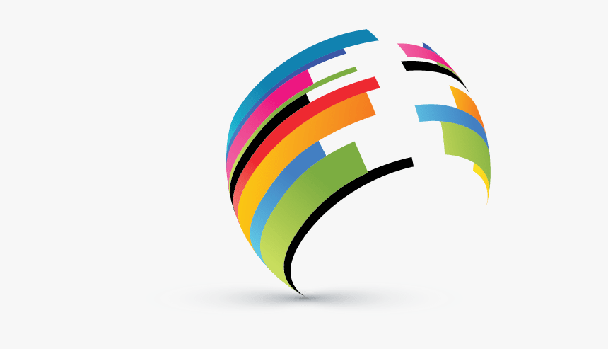 Abstract Logo Design Abstract Logo Design - 3d Abstract Logo Png ...