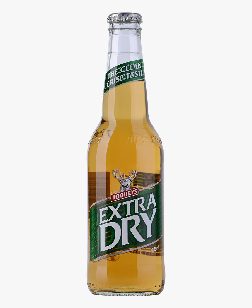Tooheys Extra Dry Carton, HD Png Download , Transparent Png Image - PNGitem
