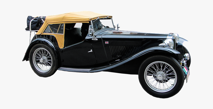 Old Car 1950 Png, Transparent Png , Transparent Png Image - PNGitem