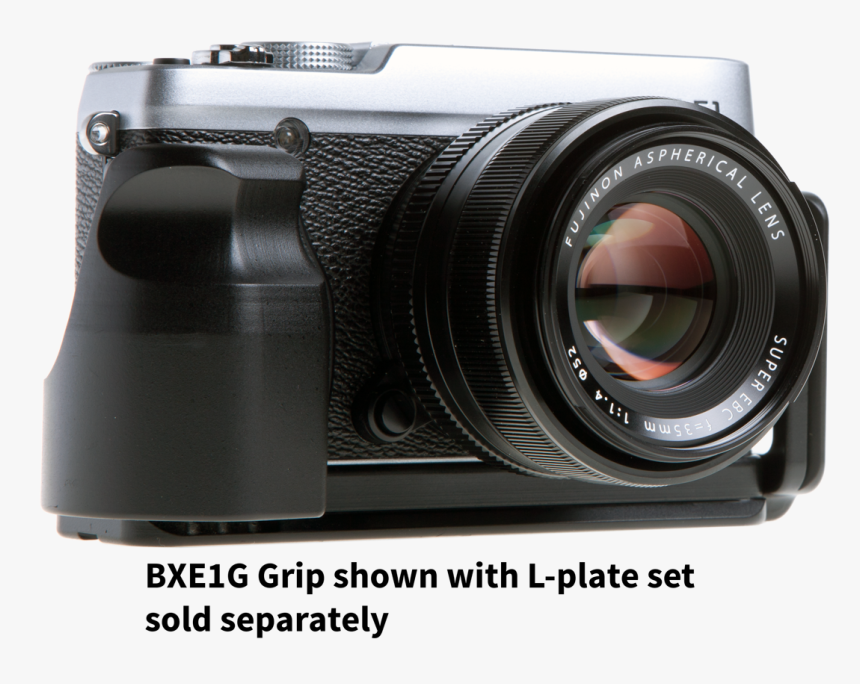 Mirrorless Interchangeable-lens Camera, HD Png Download , Transparent ...