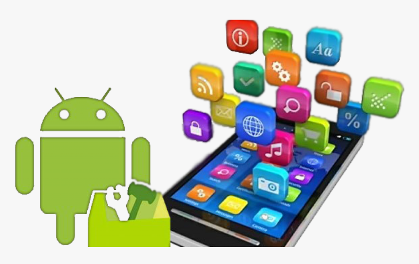 Create Android App, HD Png Download , Transparent Png Image - PNGitem