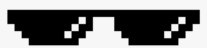 Mlg Glasses Png Transparent, Png Download , Transparent Png Image - PNGitem