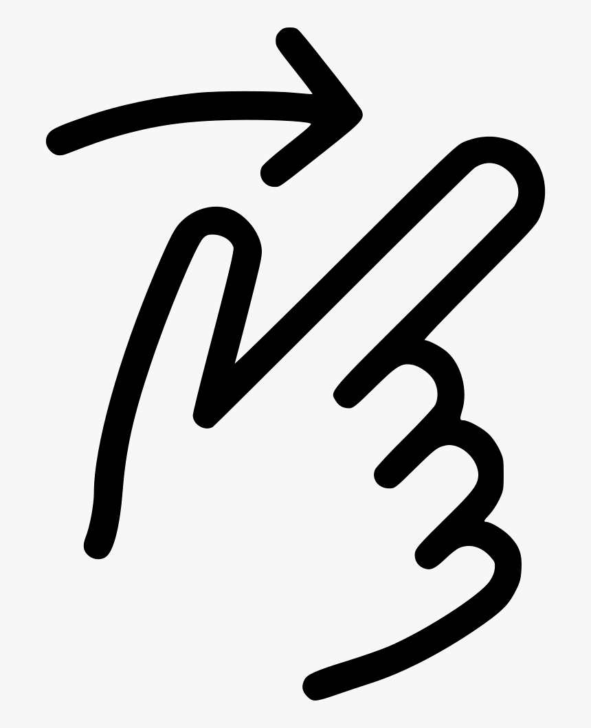 One Swipe Right - Swipe Right Icon Png, Transparent Png , Transparent ...