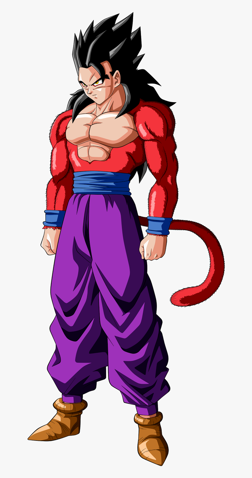 Dbz Png, Transparent Png , Transparent Png Image - PNGitem